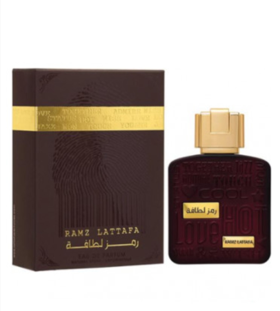 Ramz Lataffa :: IVLAU